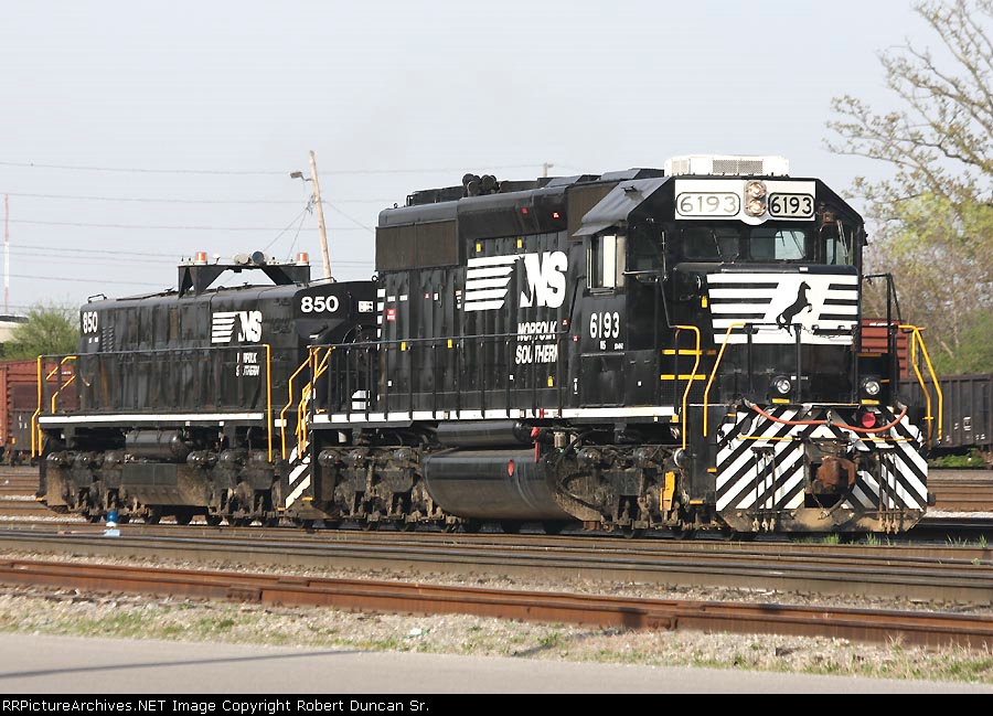 NS 6193
